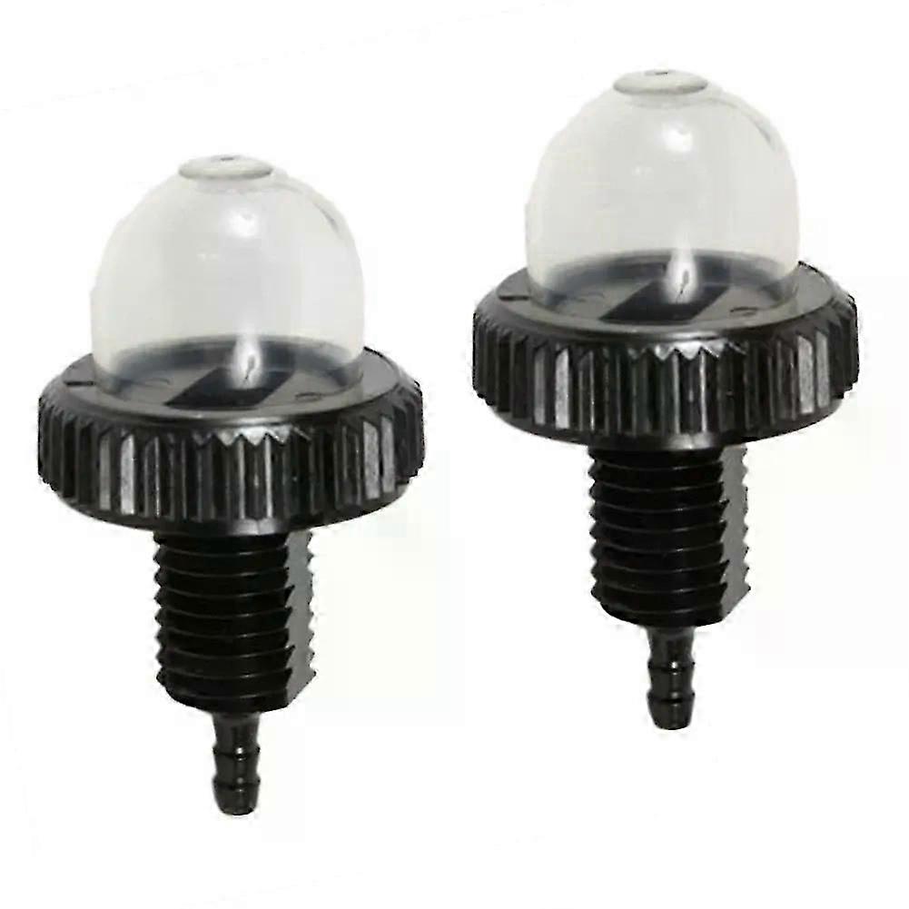 2pcs Primer Bulbs Suitable For Kawasaki 49043-7002 Priming Pump Fits ...
