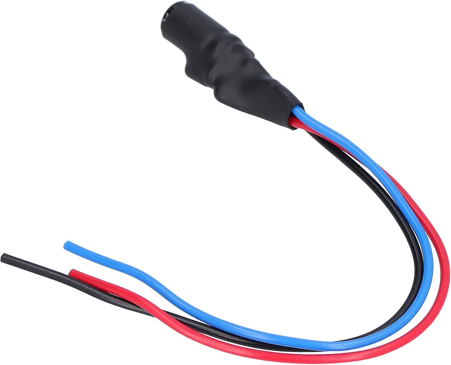 Reverse Camera Power Filter, Car Camera Signal Filter, Car Camera ...