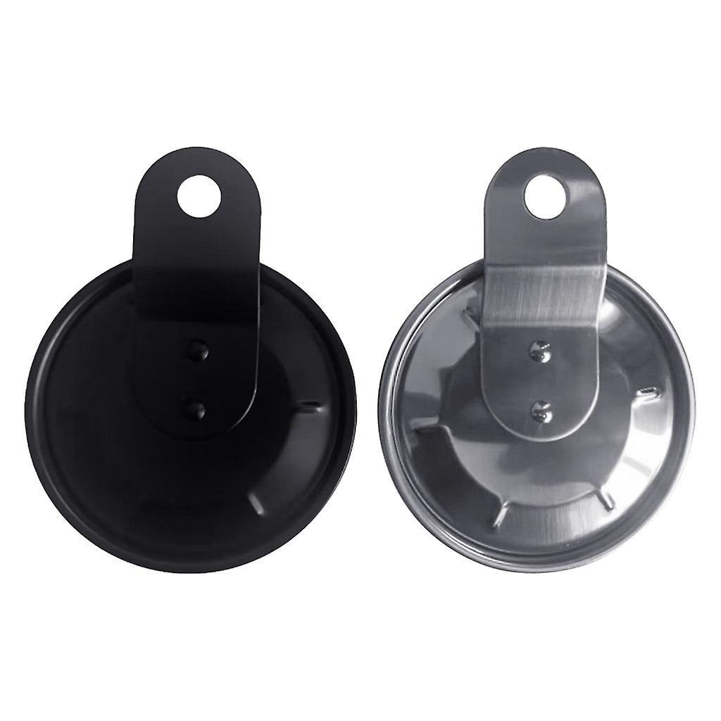 Universal Aluminum Tax Disc Permit Card Hanger Label Holder Waterproof ...