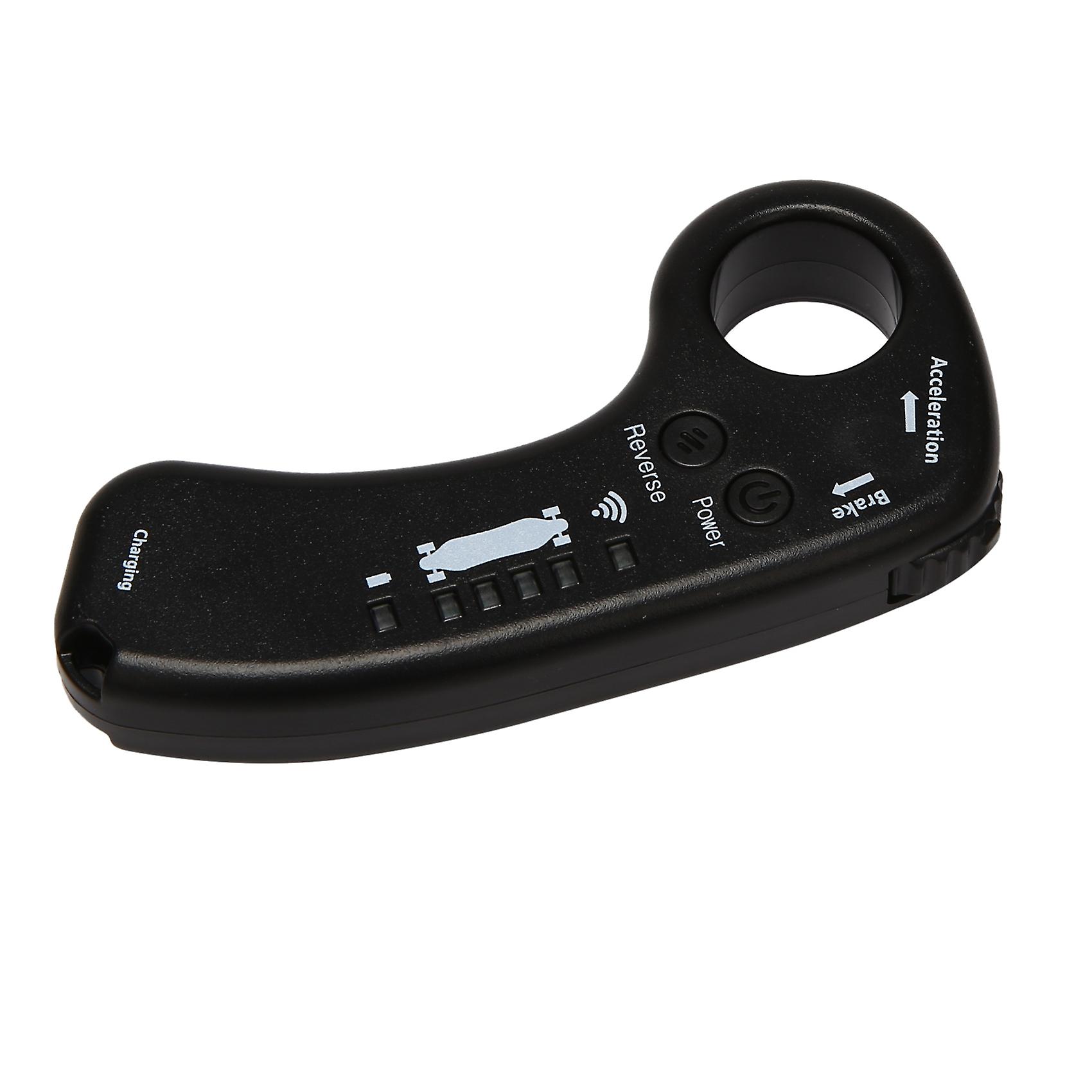 Electric Skateboard Remote Control Universal Four-Wheel Skateboard ...