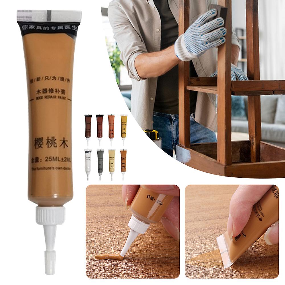 Wood Repair Paste Putty Repair Fillers Coating Filler for Wood Floor ...