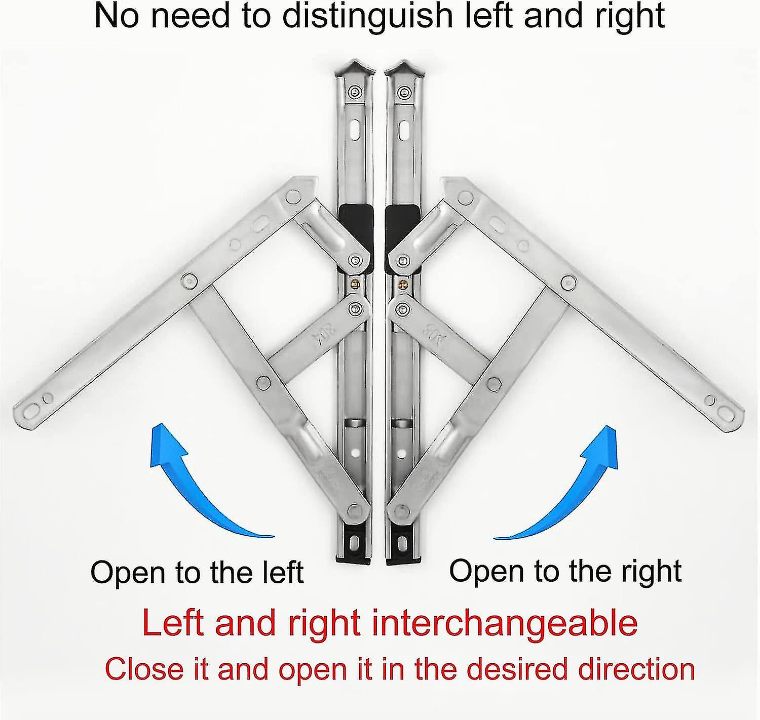 Window Hinge, Casement Window Hinge, Window Brace, Window Latch, Window ...