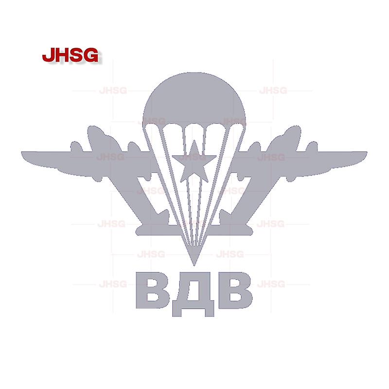 Jhsg Various Sizes Die Cut Vinyl Decals Vdv 2 Car Stickers Waterproof ...