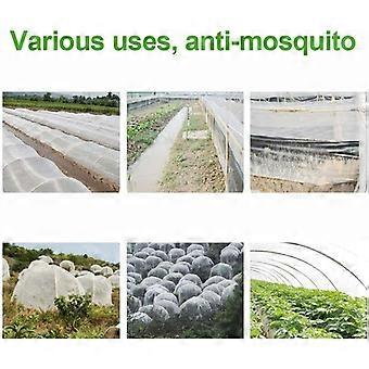 Insect Protection Mesh, Nets for Garden, Anti-Insect Netting for Plants ...