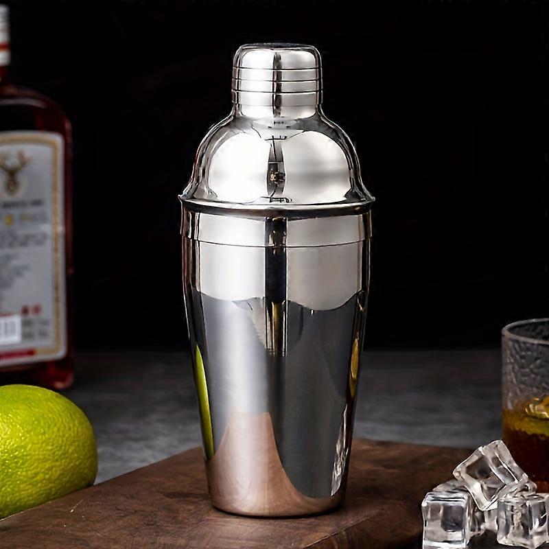 19pcs/set Mixer Set for Bar Cocktails, Complete Set of Mixing Tools for ...