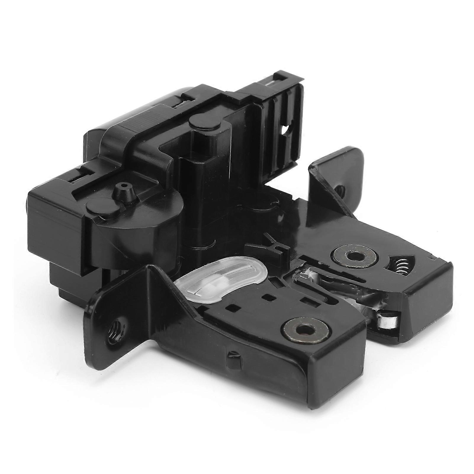 Tailgate Boot Lock Latch Mechanism 90502?2DX0A Replacement Fit for ...