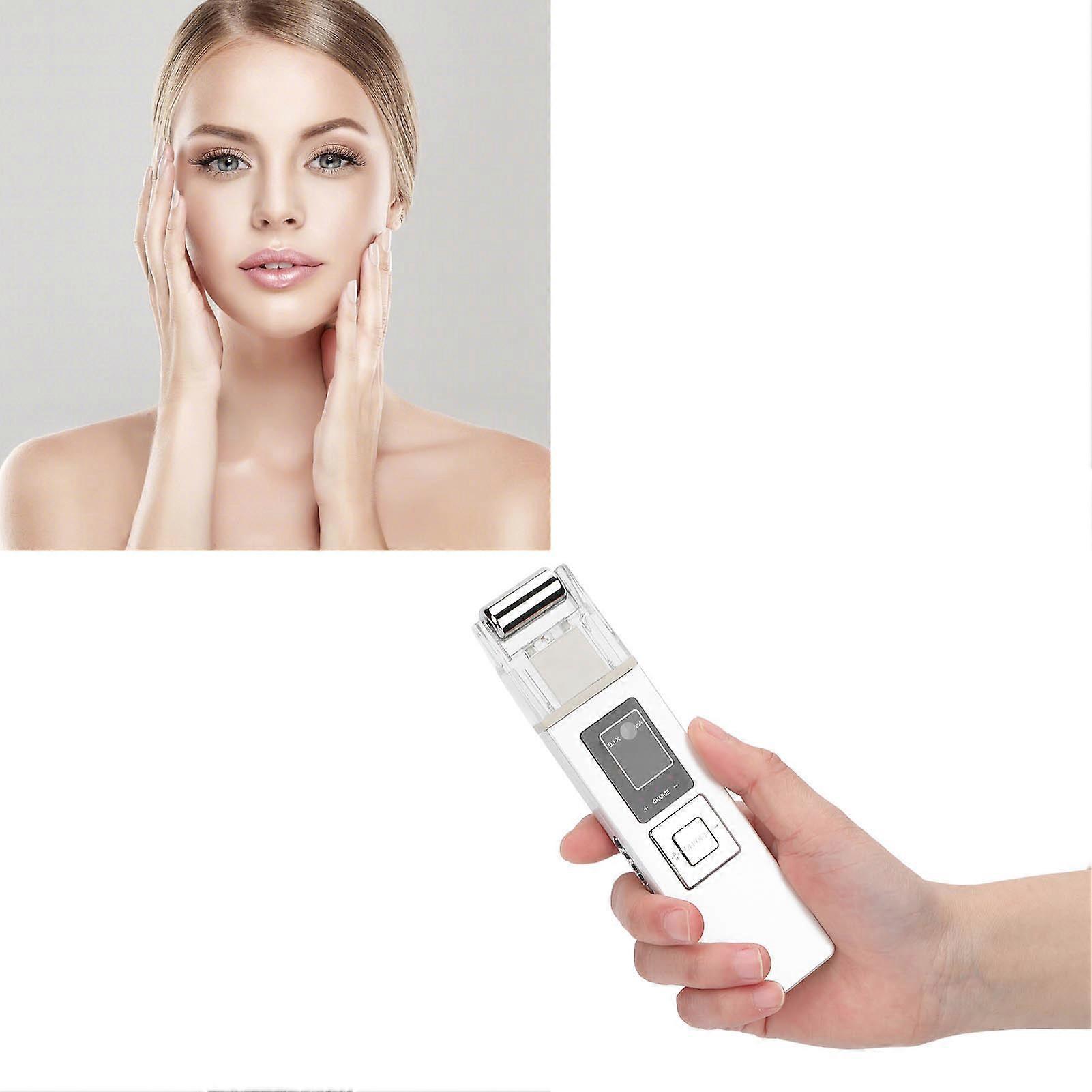 Negative Ion Face Care Device Deep Cleansing Skin Rejuvenation Machine ...