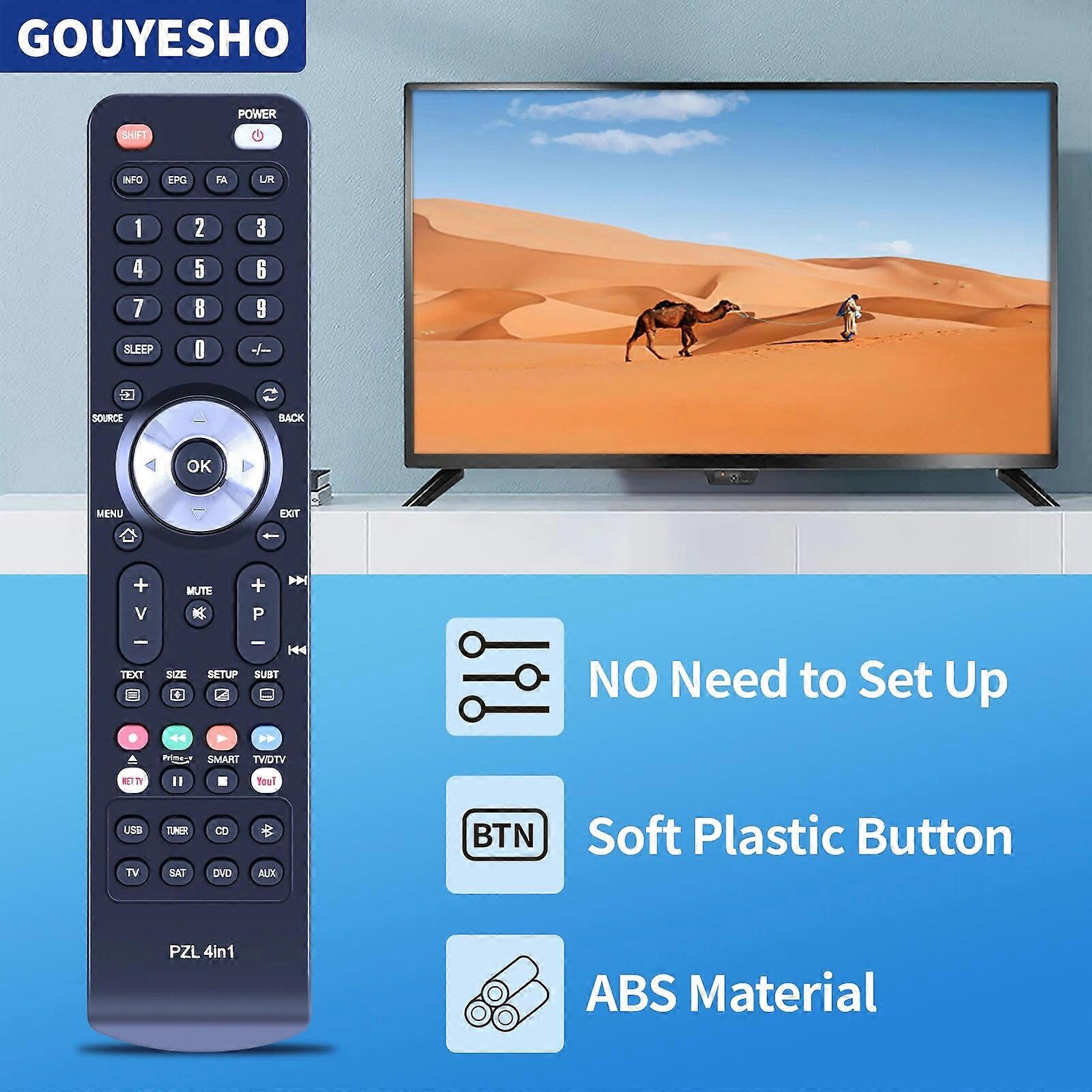 New Remote Control RC-X35A for Bose Lifestyle V35 V25 t20 525 535 135 ...