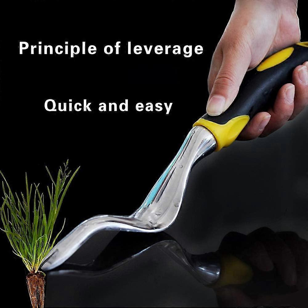Manual Dandelion Weeding Tool Deck Manual Weeding Tool Weed Extractor ...