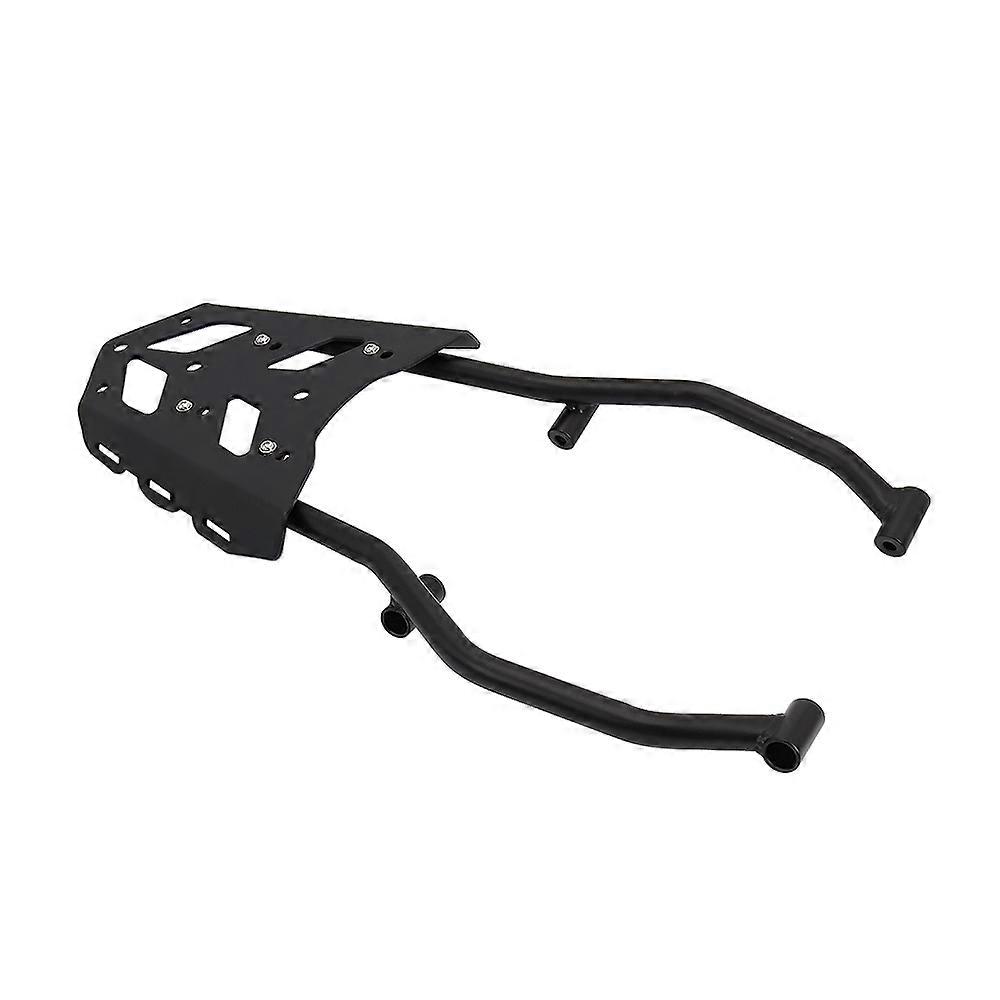 NEW Tenere700 TENERE700 CNC Rear Storage BoxLuggage Holder Bracket ...