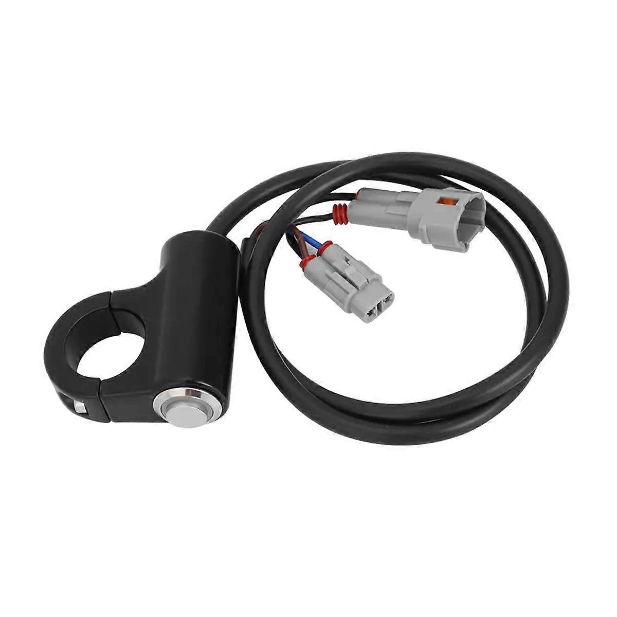 FOR SUR-RON SURRON LBX X260 X160 BLUE LED PLUG-N-PLAY HEADLIGHT SWITCH ...