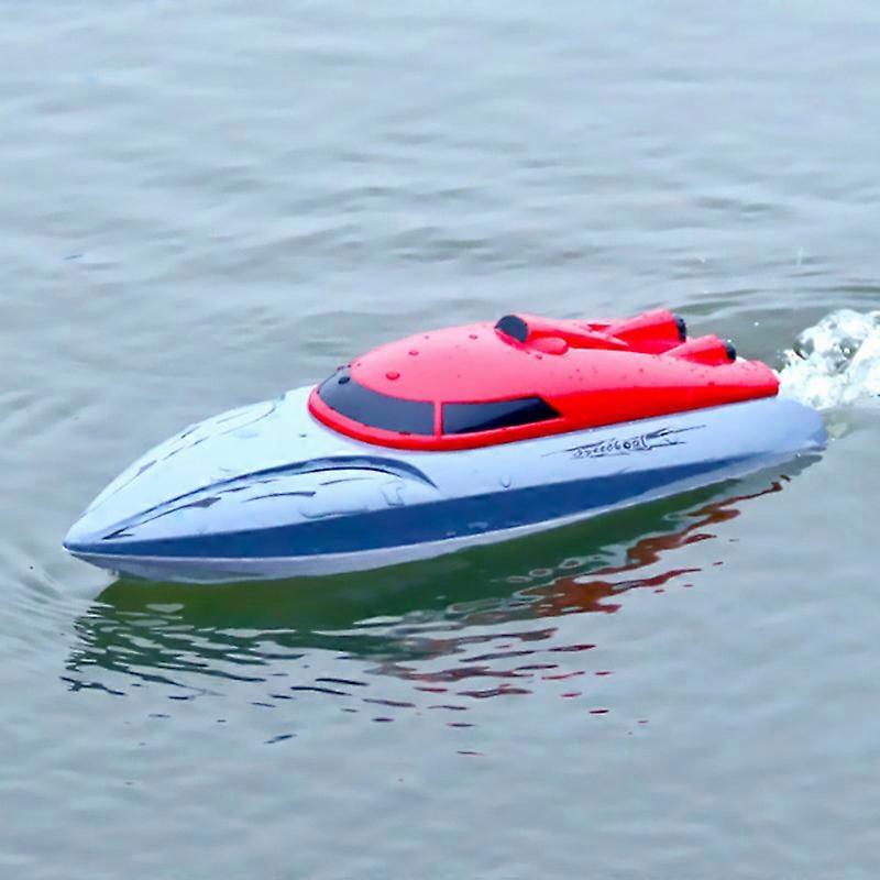 Remote Control Boat for Pools and Lakes, Fast RC Boats for Adults and ...