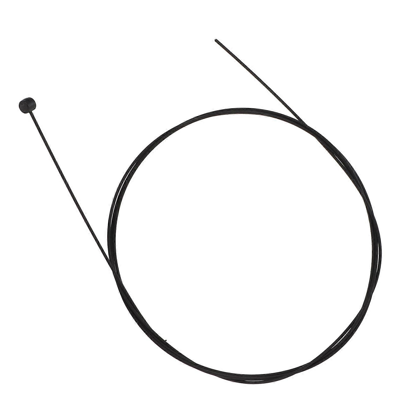 1700mm Bicycle Coated Shifting Bike Cable Inner Wire Fine Cutting Bike ...