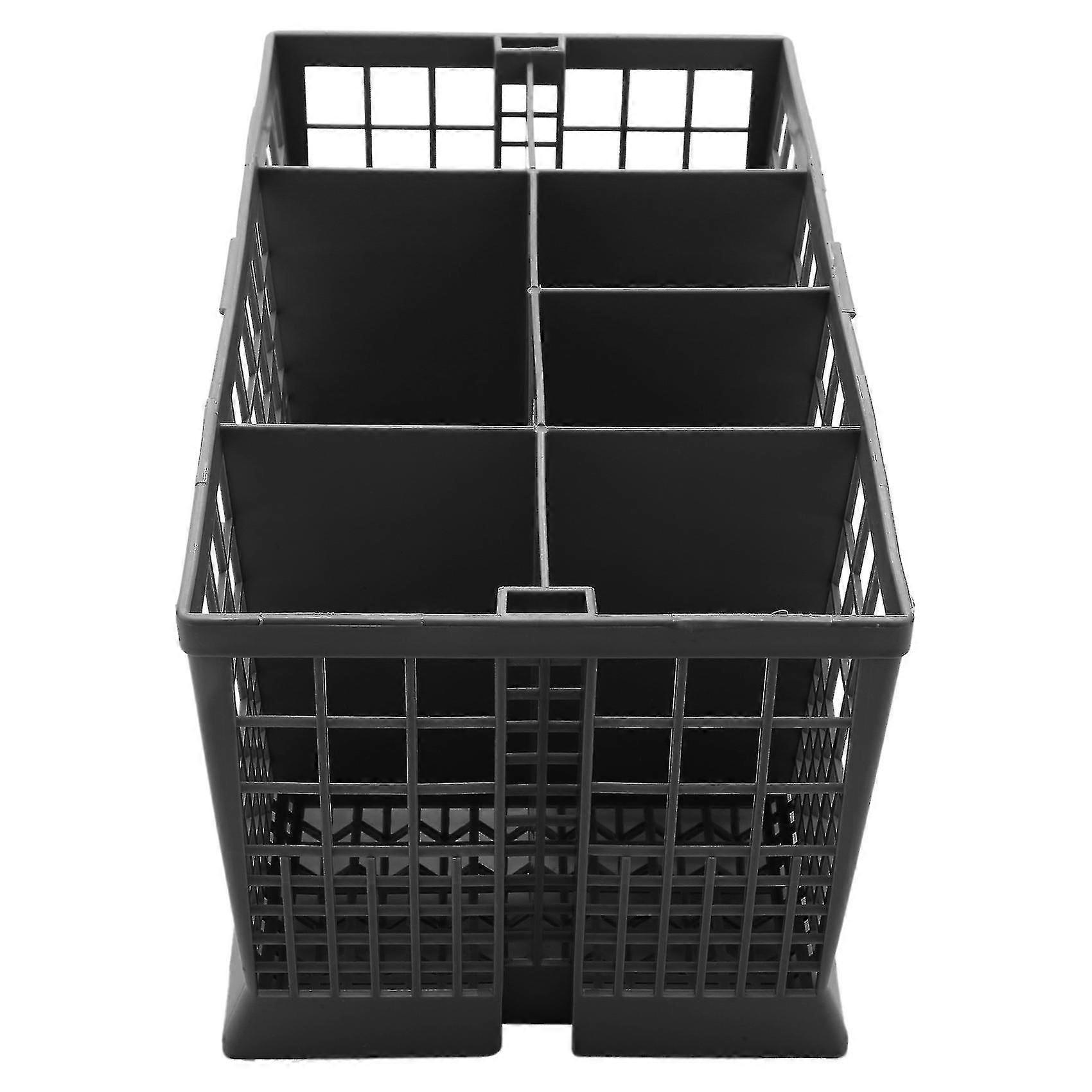 Universal Dishwasher Cutlery Basket Dishwasher Cage Parts Plastic ...