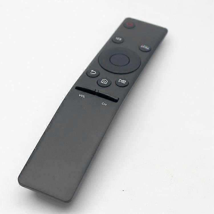 Universal remote control for Samsung Smart TV Black | Fruugo UK