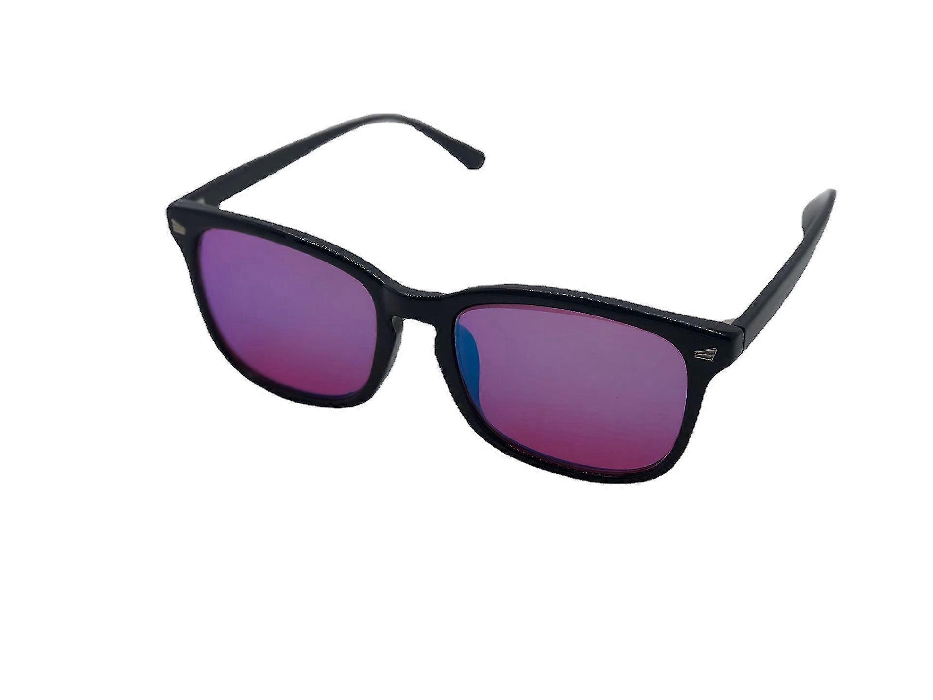 Color Blind Glasses, Color Blind Corrective Glasses For Red-green ...