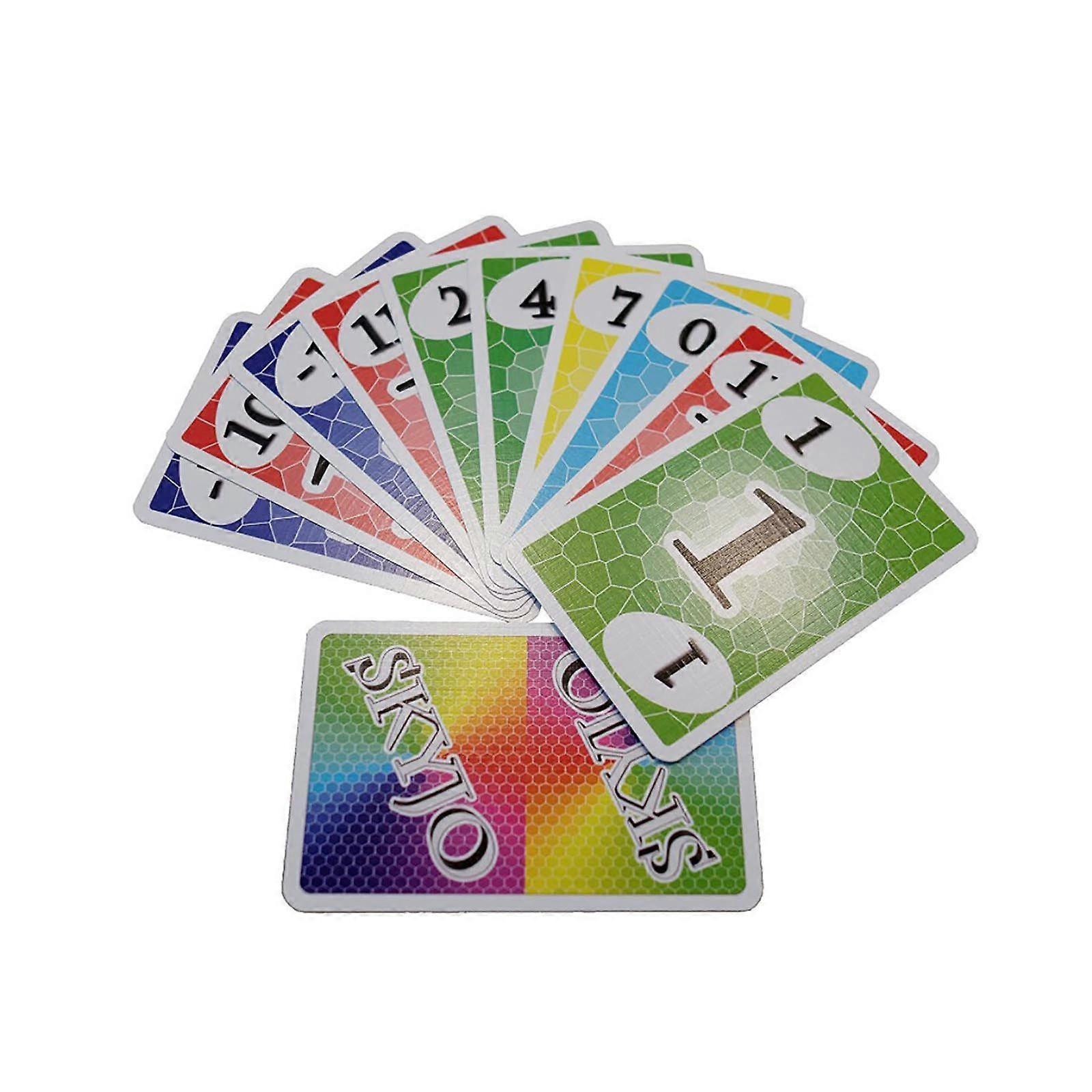 Cards Adult Games Party Travel Card Games Party Party Funny Cards Table ...