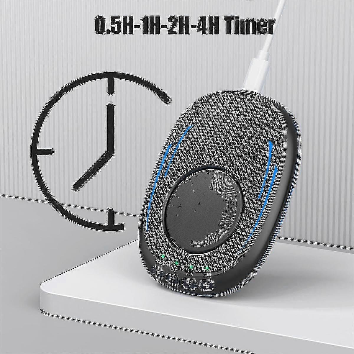 Mouse Mover Undetectable with Timer, Silent Mouse Jiggler with ON/Off ...
