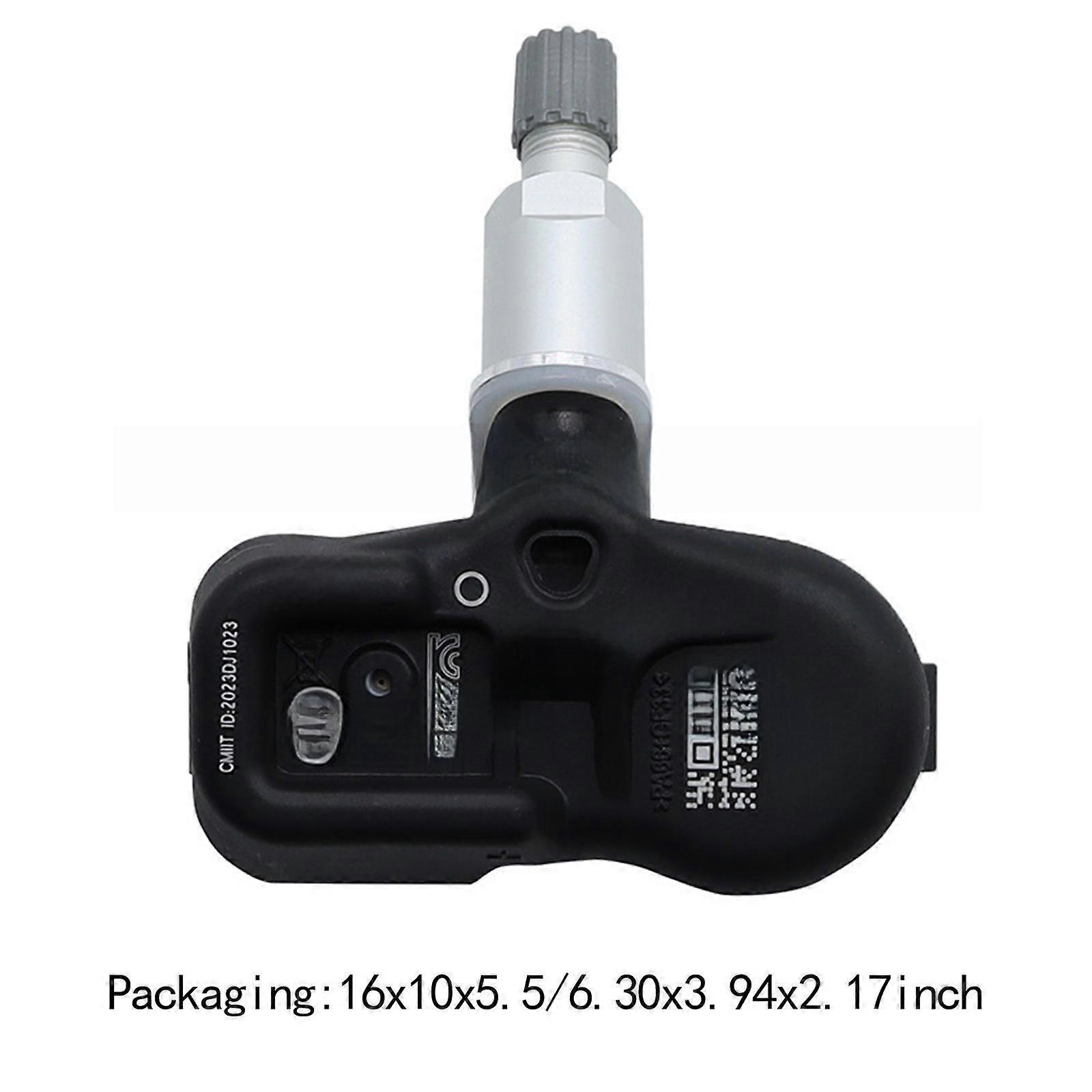 TPMS Tire Pressure Sensor 42607-02031 Spare Part Replacement for Subaru ...