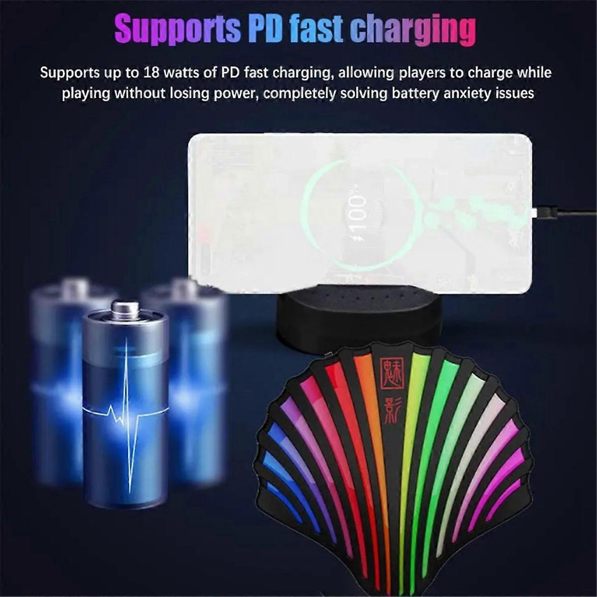 M4 Mobile Game Transformation Throne Keymouse Converter 2000HZ | Fruugo UK