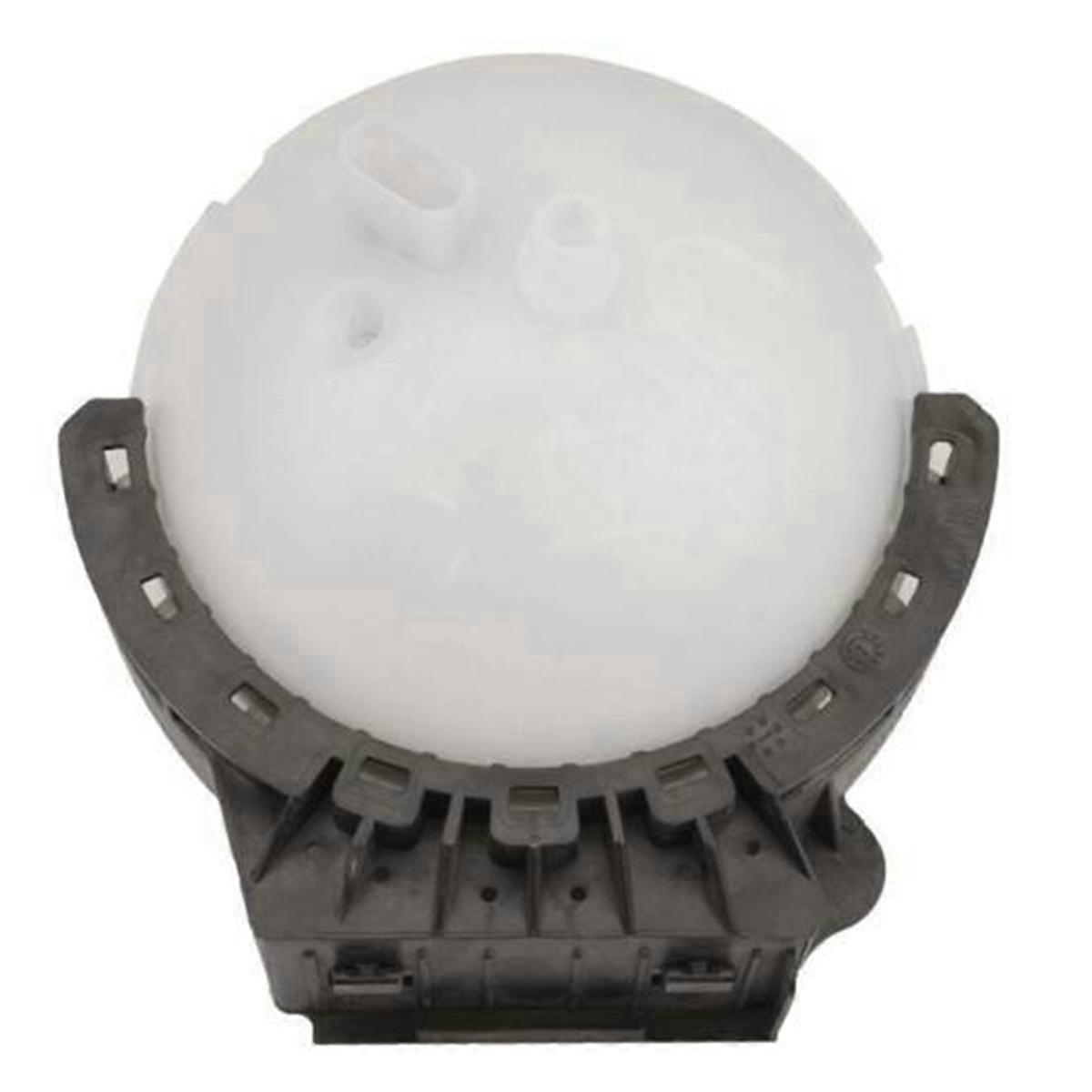 Car Radiator Coolant Overflow Tank Expansion Tank Auxiliary Water ...