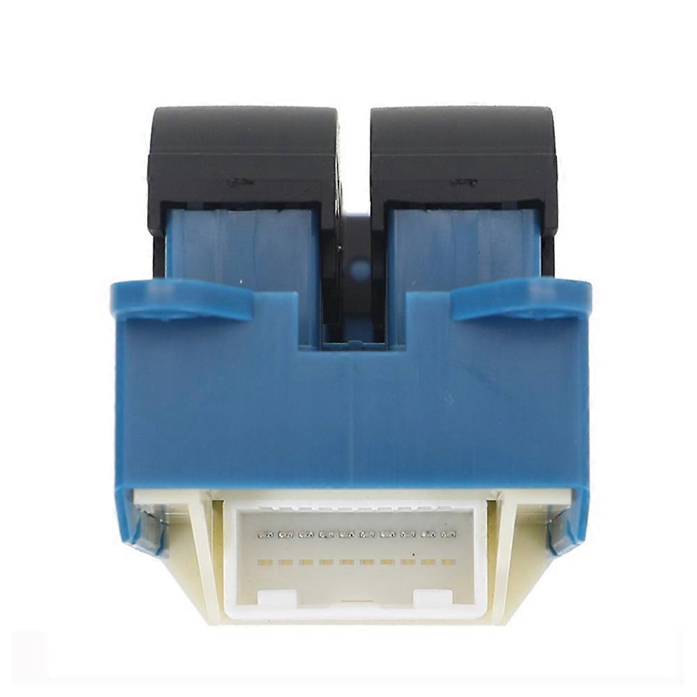 Power Window Lifter Control Switch for Toyota Avensis 2009-2013 Verso ...