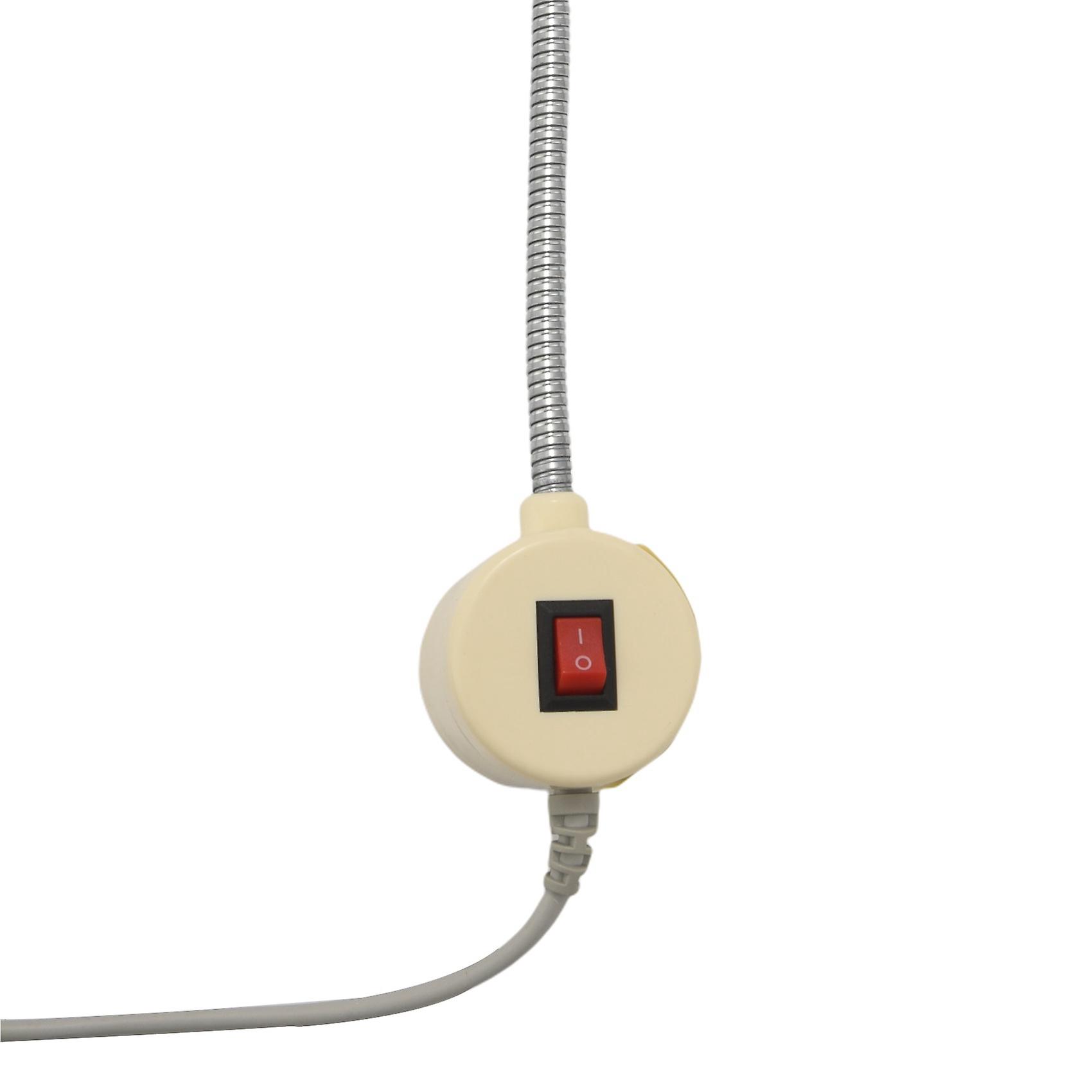 20 LED 220V Sewing machines working lamp Magnetic type LED light ...