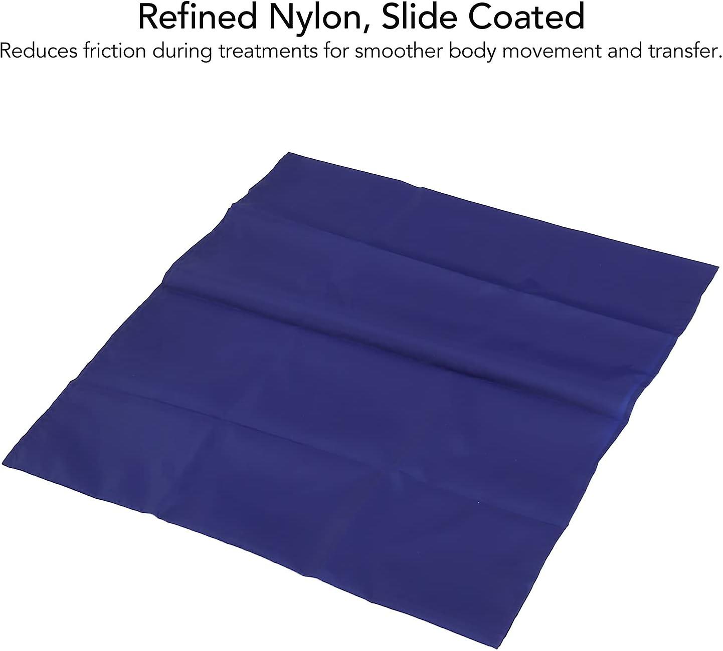 Oudere Slide Sheet Slider Sheet voor patiëntenoverdracht ...