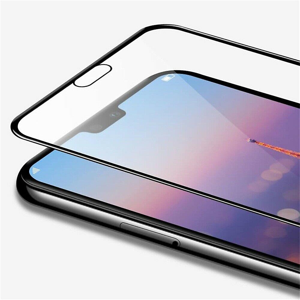 Huawei P20 Pro - Härdat Glas Skärmskydd | Fruugo SE