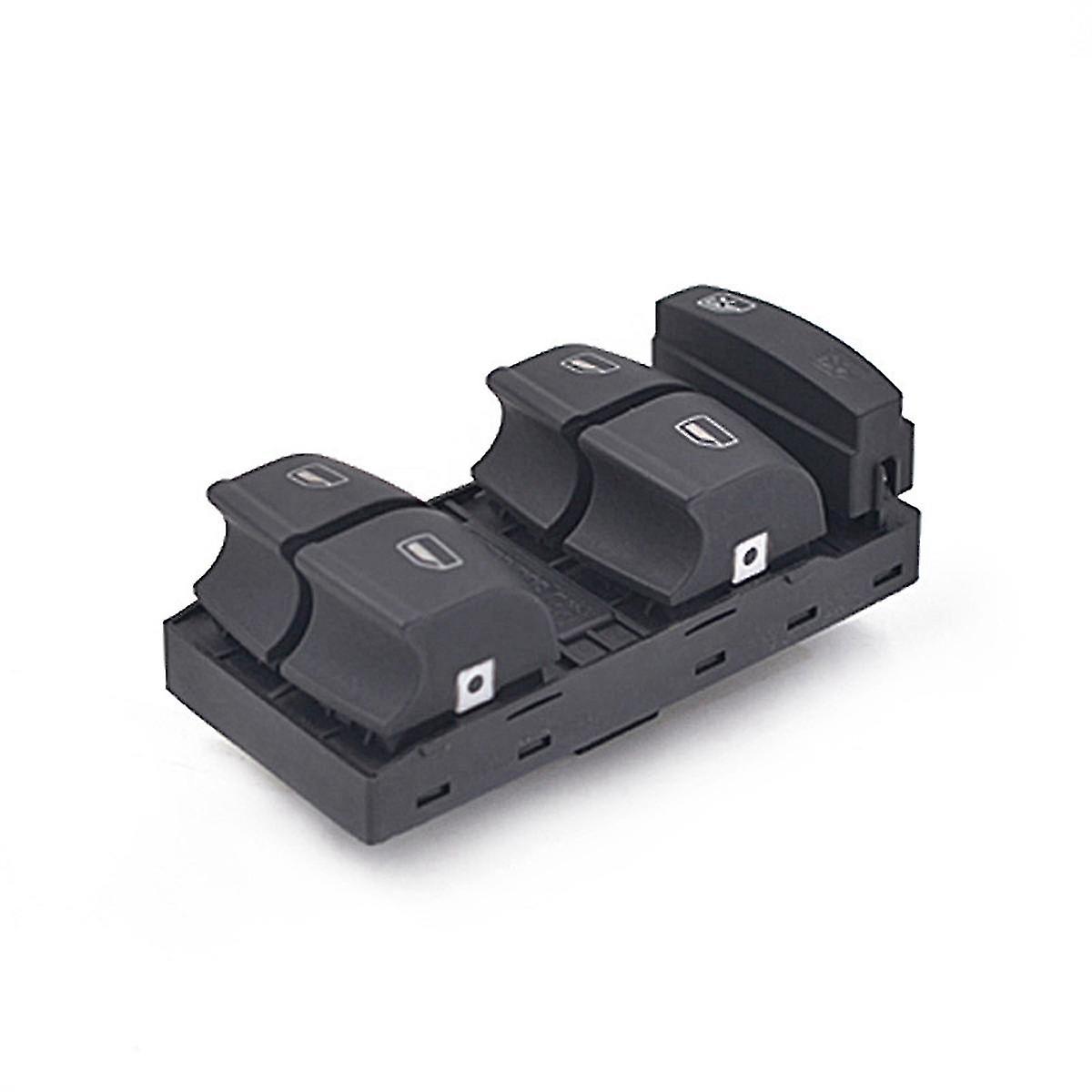 Electric Power Window Master Control Door Switch for A6 4F0959851A ...