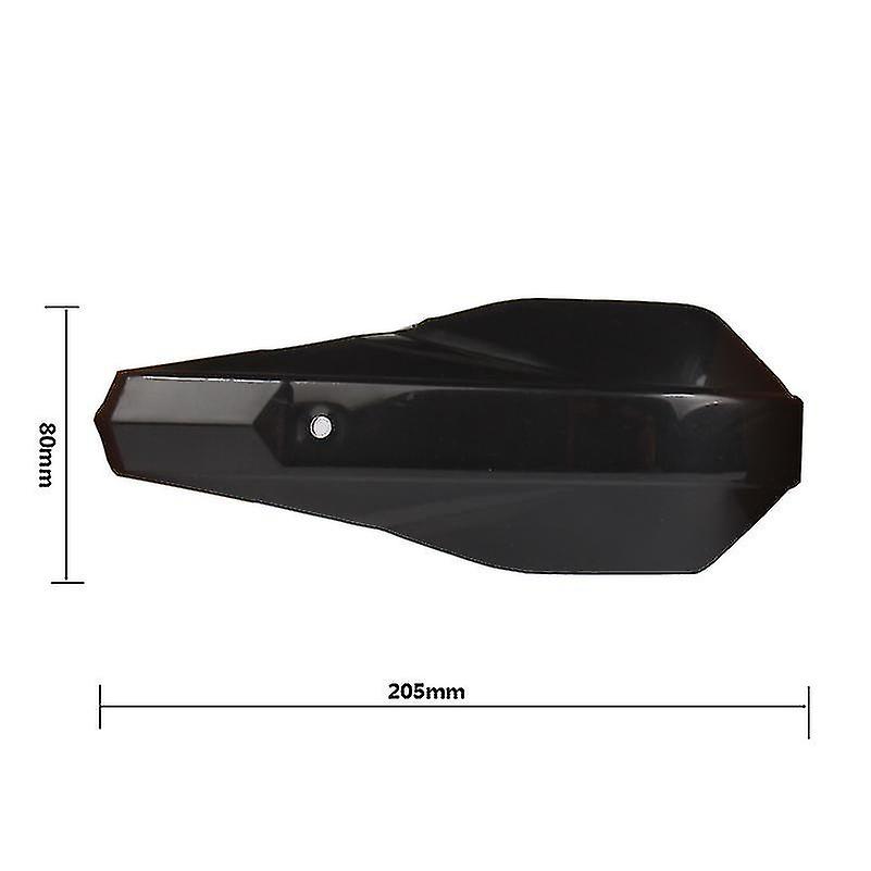 For Ktm Honda Yamaha Suzuki Pit Dirt Bike 22mm 28mm Universal ...