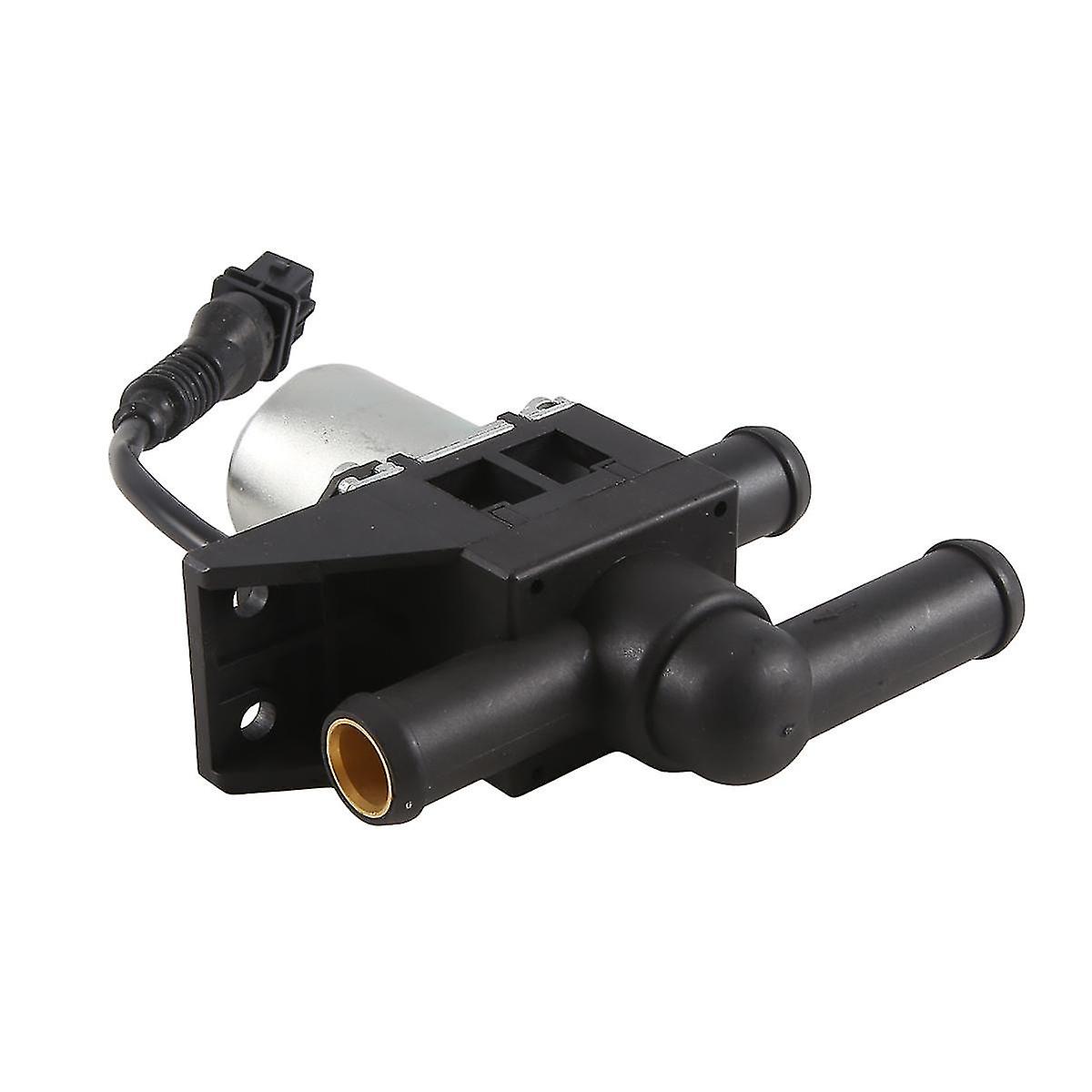 Truck Heater Solenoid Valve Heater Valve 0028302784 for Actros MP1 1840 ...