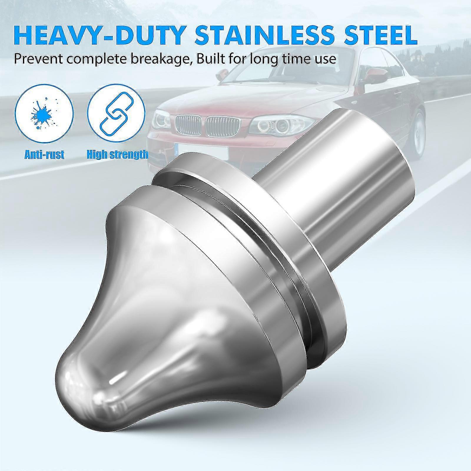 Stainless Fork Clutch Pin Clutch Pivot Pin For Bmw E36 E46 E90 E39 E60 ...