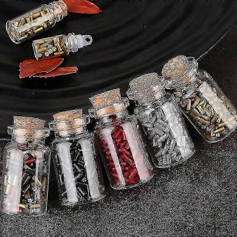 100pcs/box Universal Flints Stones Color Lighter Flint Stone Clippers ...