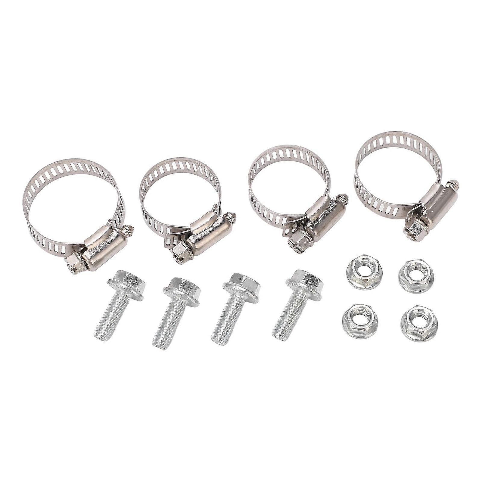 Engine Water Jacket Heater 1500w 6.3a Ip54 Low Heat Loss Universal Self ...