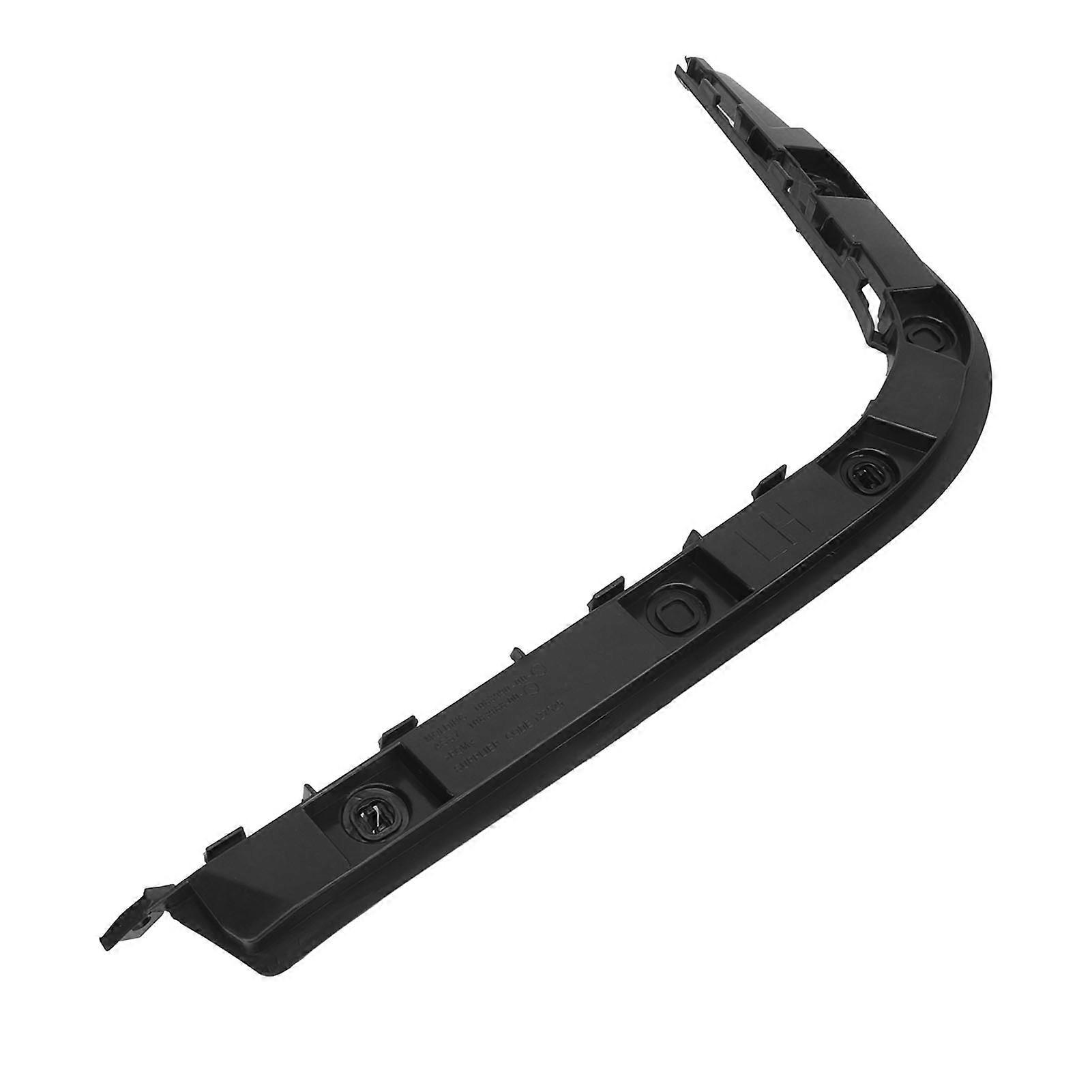 Side Bumper Support Bracket Rugged Protective Rear Bumper Mounting ...