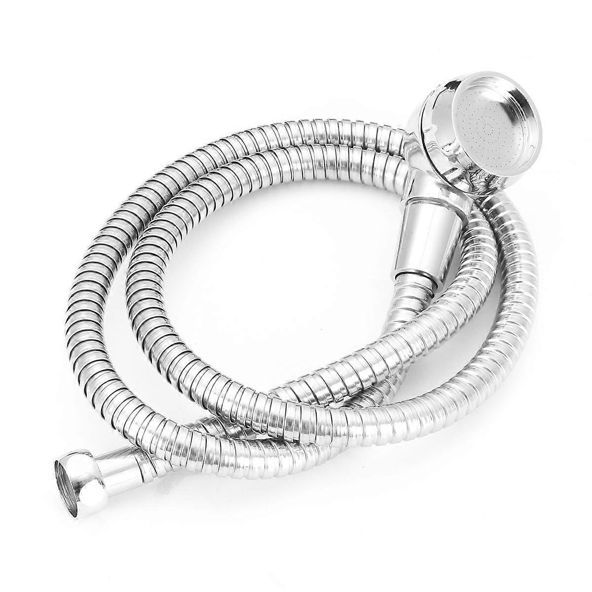 Single Wide Tap Bath Sink Shower Hose Push on Mixer Hairdresser Pet ...
