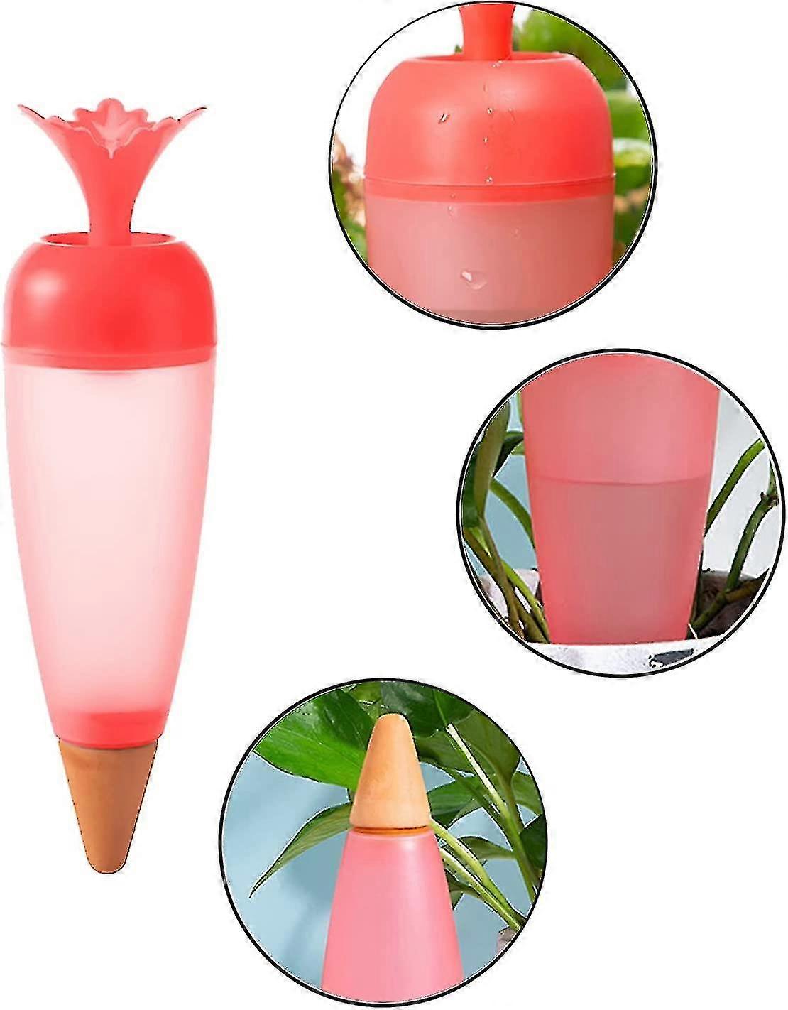 Creative Watering Can For Flower Pots Creative Watering Can For Potted ...