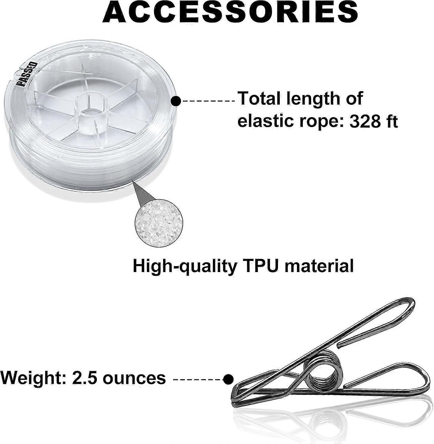 Snake Prank with String Clip, Rubber Fake Snake Prank Props for Teasing ...