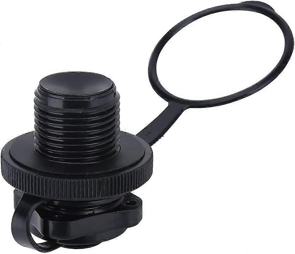 Inflation Spiral Valve, 5 Pcs Air Valves Valve Adapter Plugs, Spiral ...