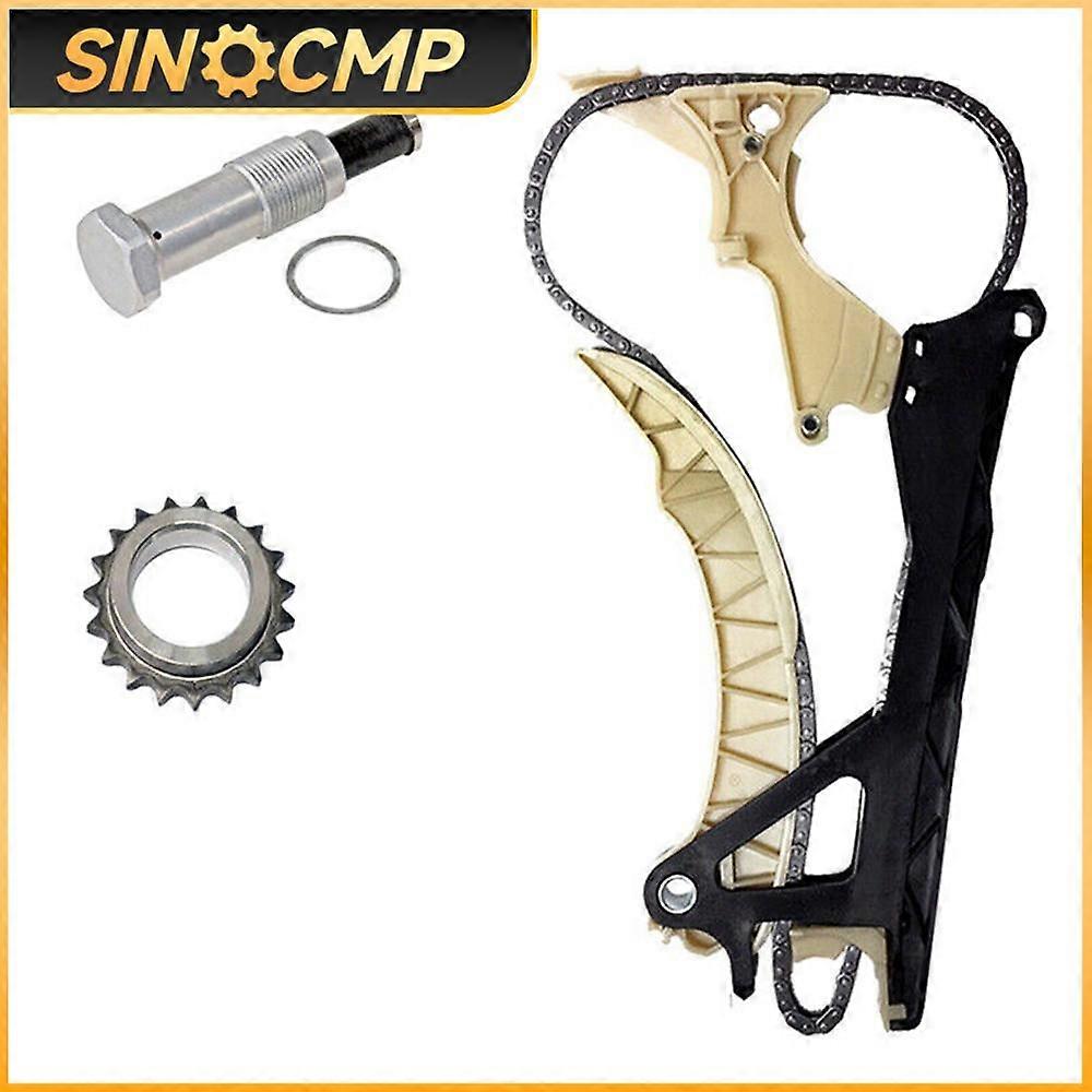 Brand New Timing Chain Kit For BMW N46 N42 118i 120i 318i 320i 520i Z4 ...