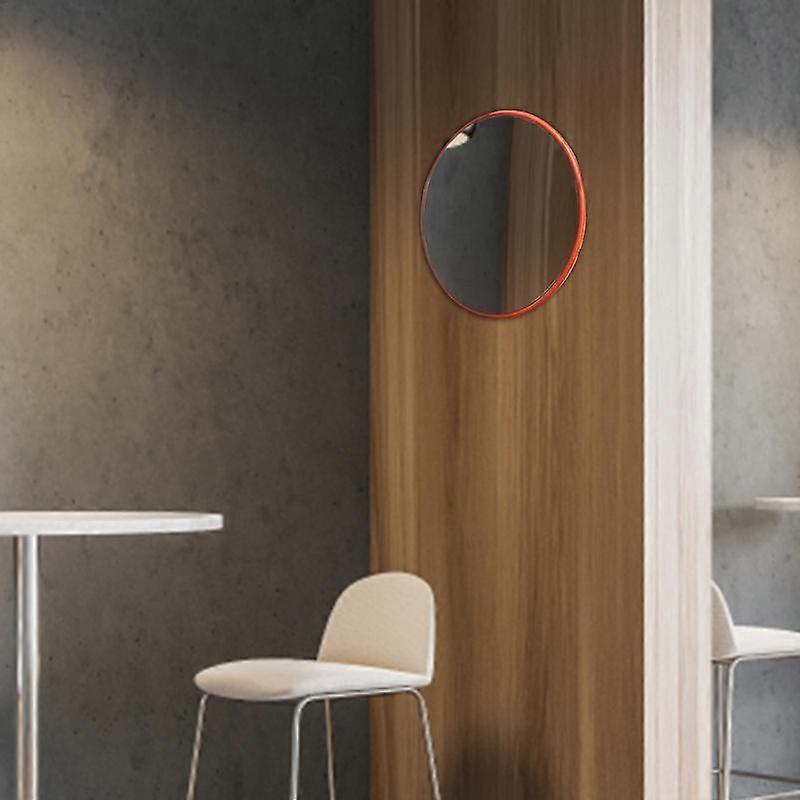 Convex Mirror Outdoor 118in Road Safety Convex Mirror Adjustable ...