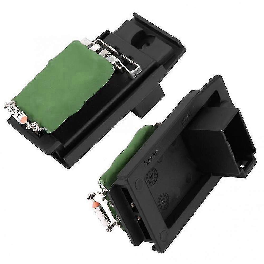 Heater Blower Resistor For Fiesta For /tourneo /focus Mk1 2 3 /ka For ...