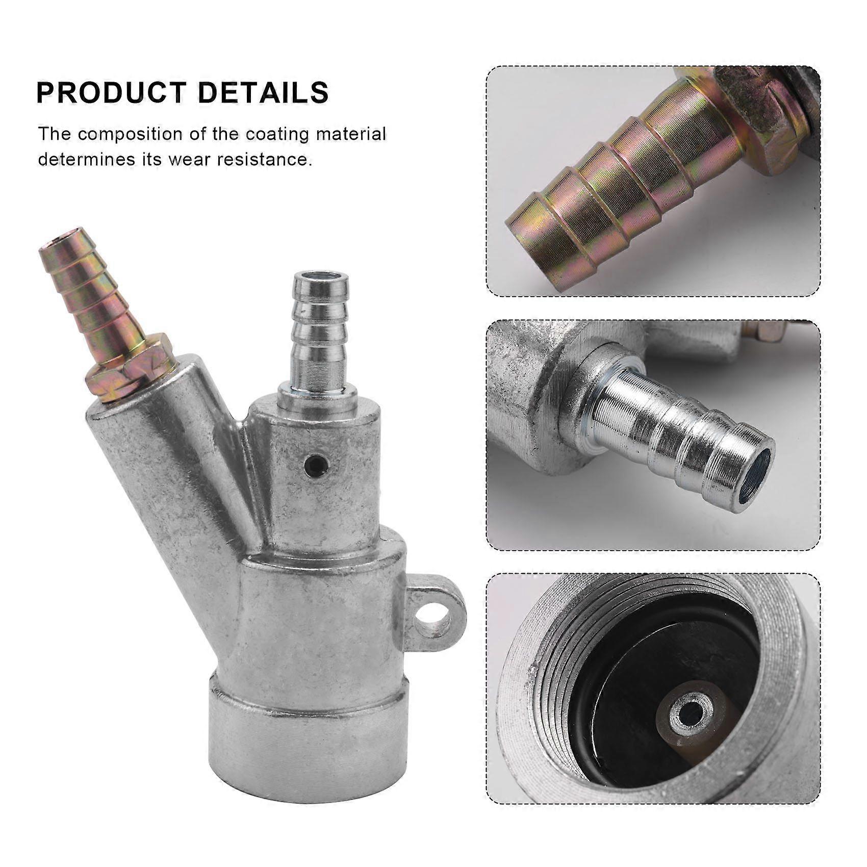 Air Sandblaster Equipment Boron Carbide Air Blasting Blasting Head For ...