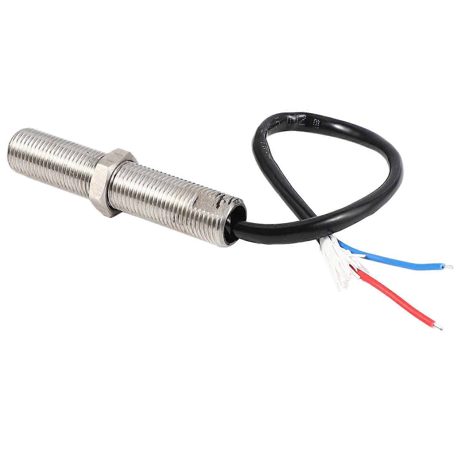 New MSP675 Magnetic Pickup MPU Generator Speed Sensor Rotational Speed ...
