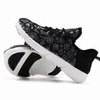 LED Shoes Fiber Optic Light Up Sneakers Rechargeable Luminous Sneakers ...
