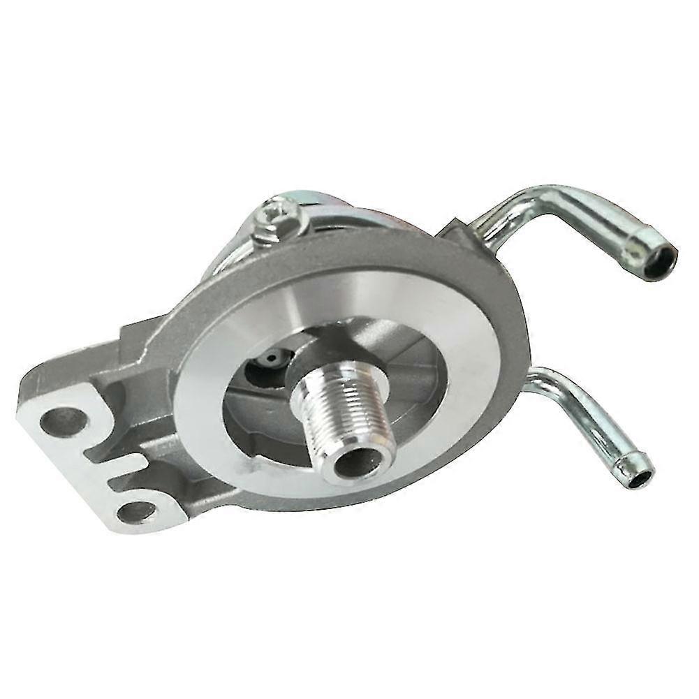 Car Fuel Lift Pump Filter Body Head Base For Mitsubishi L200 Delica ...