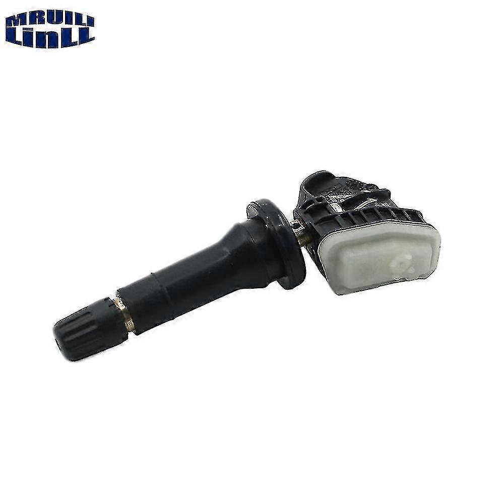 4pcs New Tire Pressure Sensor Tpms Ev6t-1a180-cb Ev6t-1a150-cb 433mhz ...