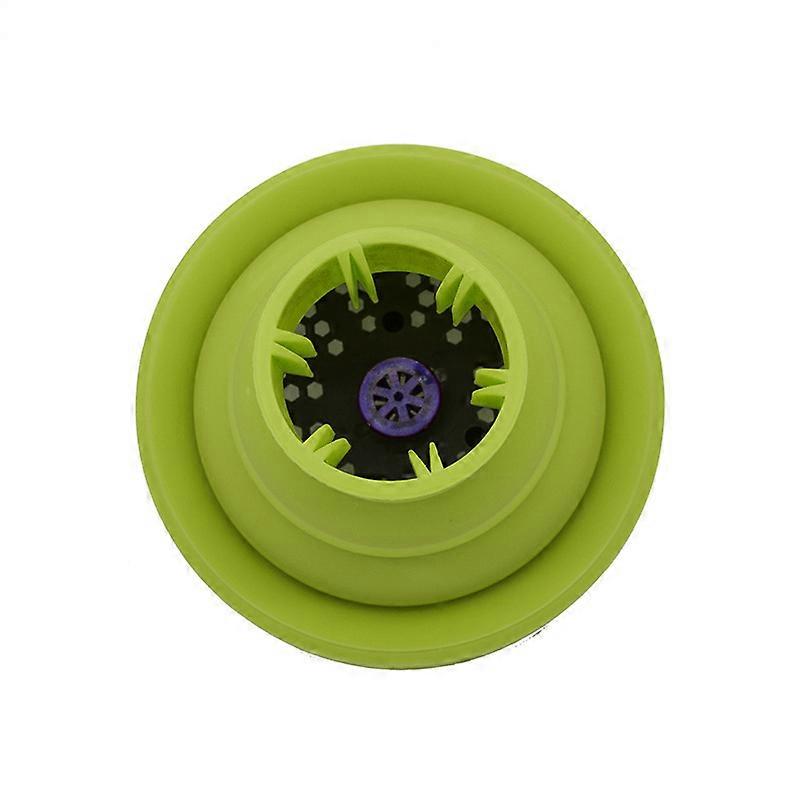 Hair Dryer Diffuser Attachment Silicone Lightweight Foldable Portable ...