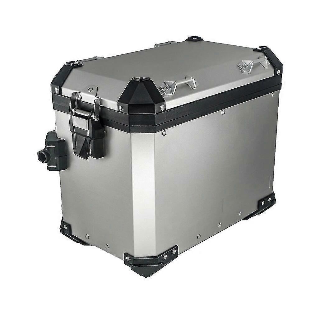 Aluminum Box Luggage Rack For Kawasaki For Versys 650 2010-2014 ...